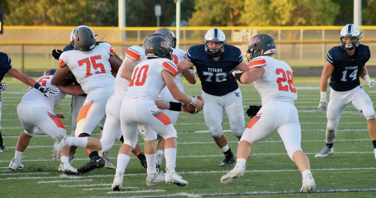 Hunter Deyo sets first official visit