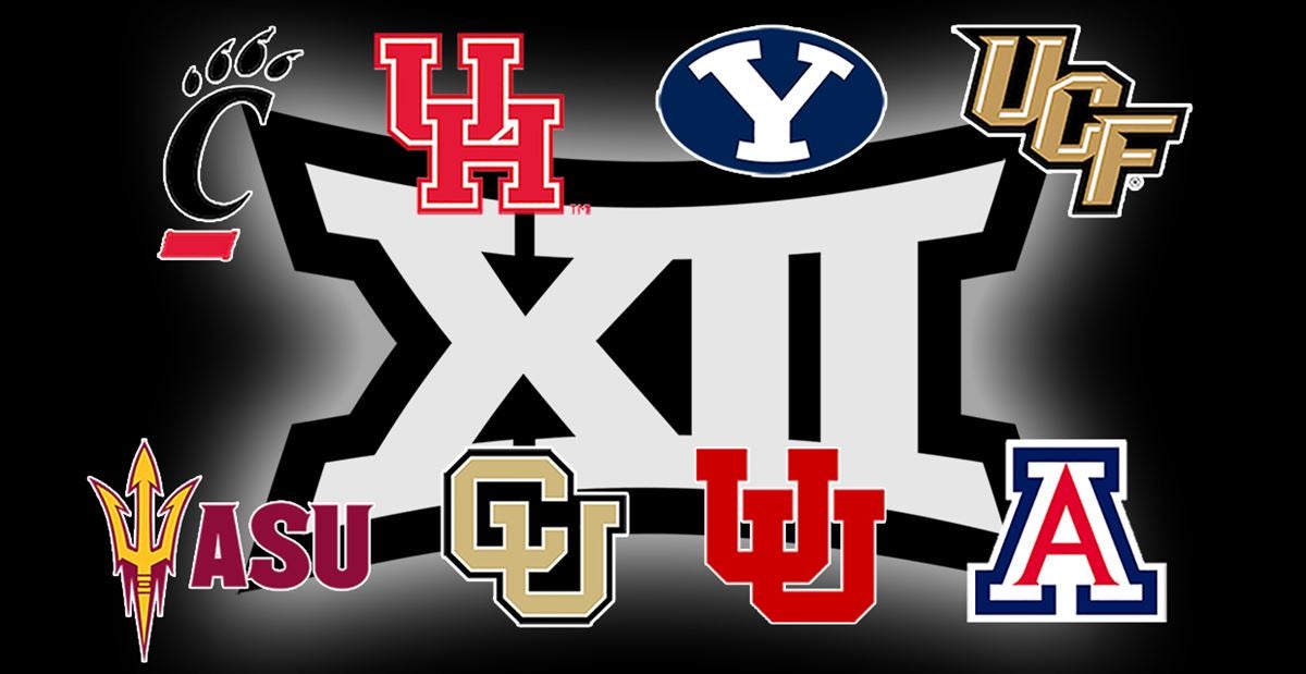 Wren Baker takes you behind the scenes on Big 12 expansion