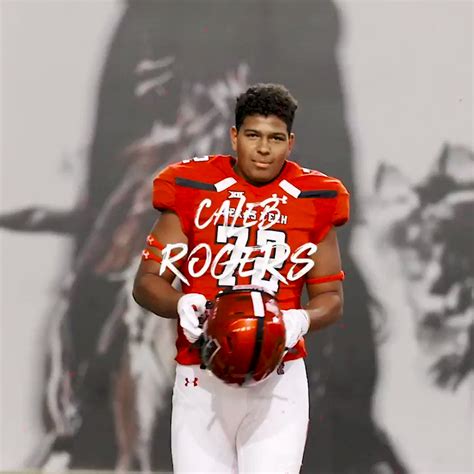 Critical 20: #13, Caleb Rogers