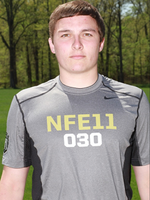 Hunter Etheridge, Woodberry Forest, Pro-Style Quarterback