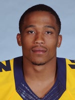 Andrew Buie, Charlotte, Running Back