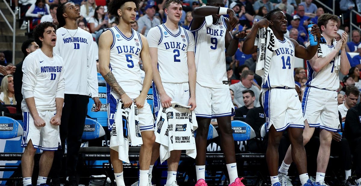 March Madness 2025: KenPom rankings for all 32 teams remaining in NCAA ...