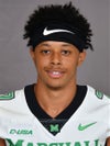 Cameron Moore, Marshall, Cornerback