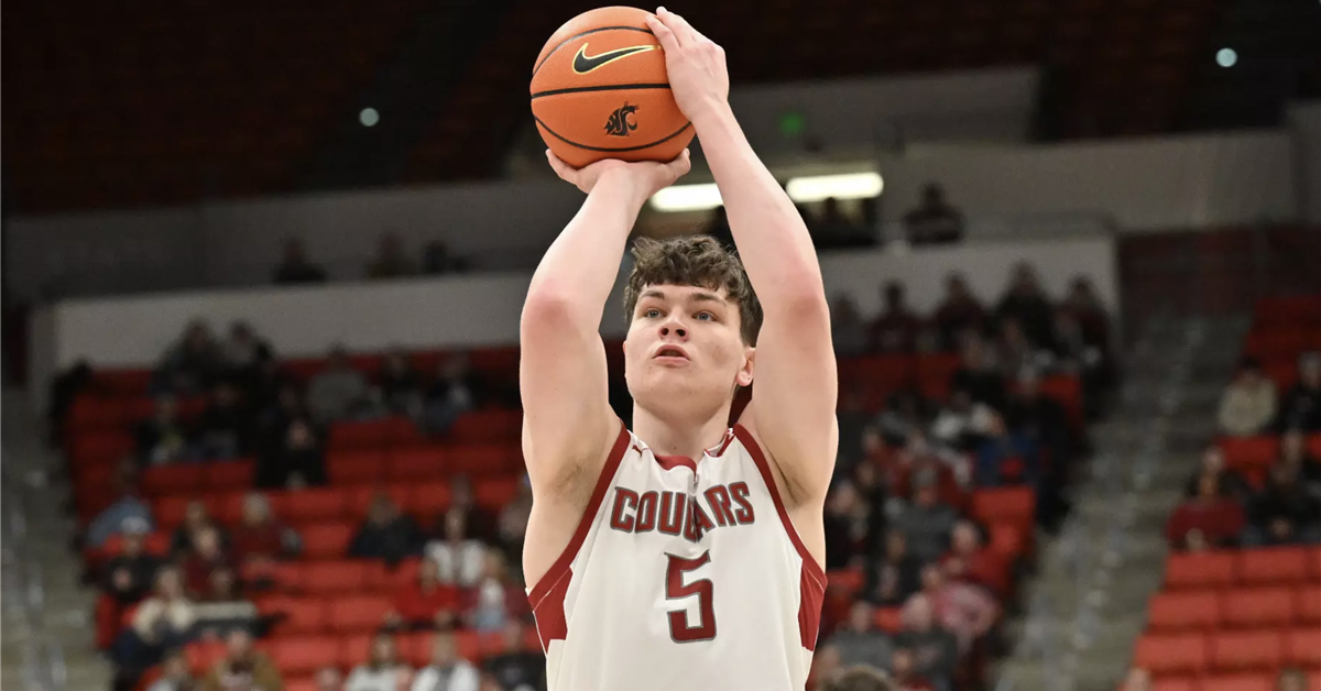 WSU basketball: The file on 6-6 guard Tomas Thrastarson