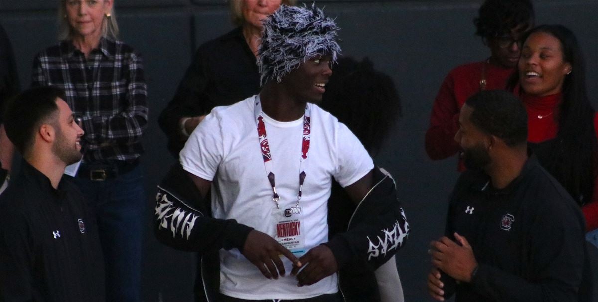 Recruiting news, notes and updates from Williams-Brice