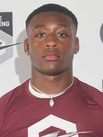 DaMarcus Thomas, Ole Miss, Tight End