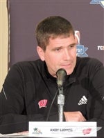 Andy Ludwig, Offensive Coordinator (FB), Vanderbilt Commodores