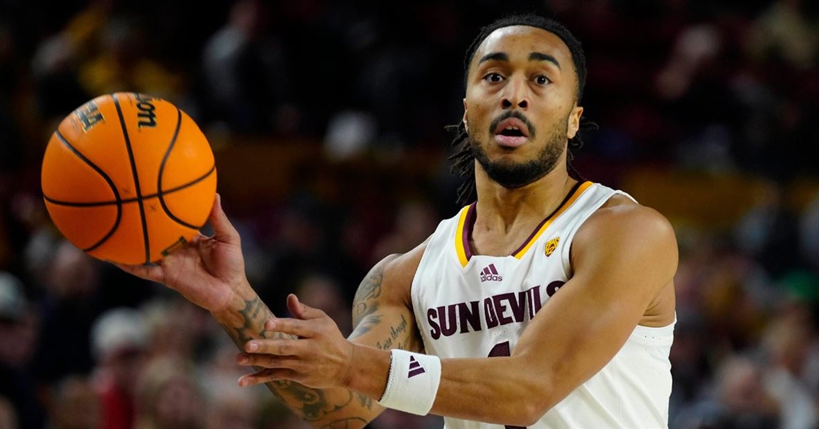 RECAP: Phillips ejected, ASU hit with four player technicals in narrow ...