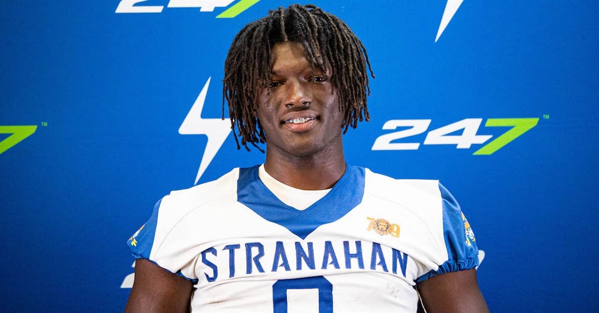 WR Hykeem Williams comments on Texas A&M's new-look staff