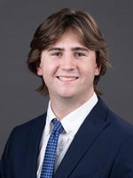 Zach Root, East Carolina, Pitcher