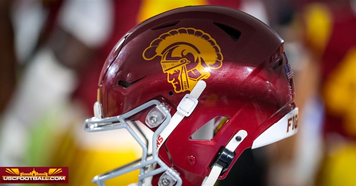 No. 21 USC vs. No. 23 Illinois: How to watch, live stream, start time ...