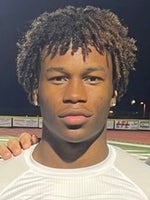 Joshua Williams, Westside, Wide Receiver