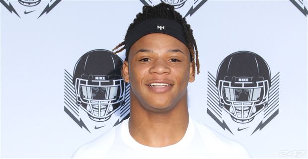 Vols enter the fold for Memphis-based RB Banks