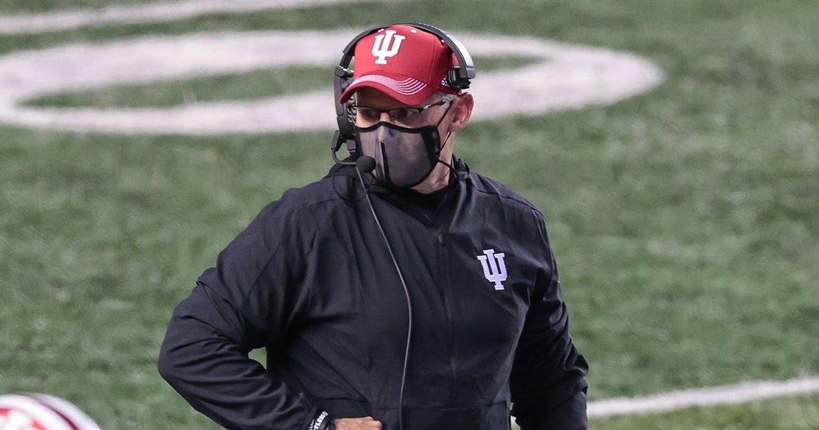 Tom Allen, Indiana restructure contract