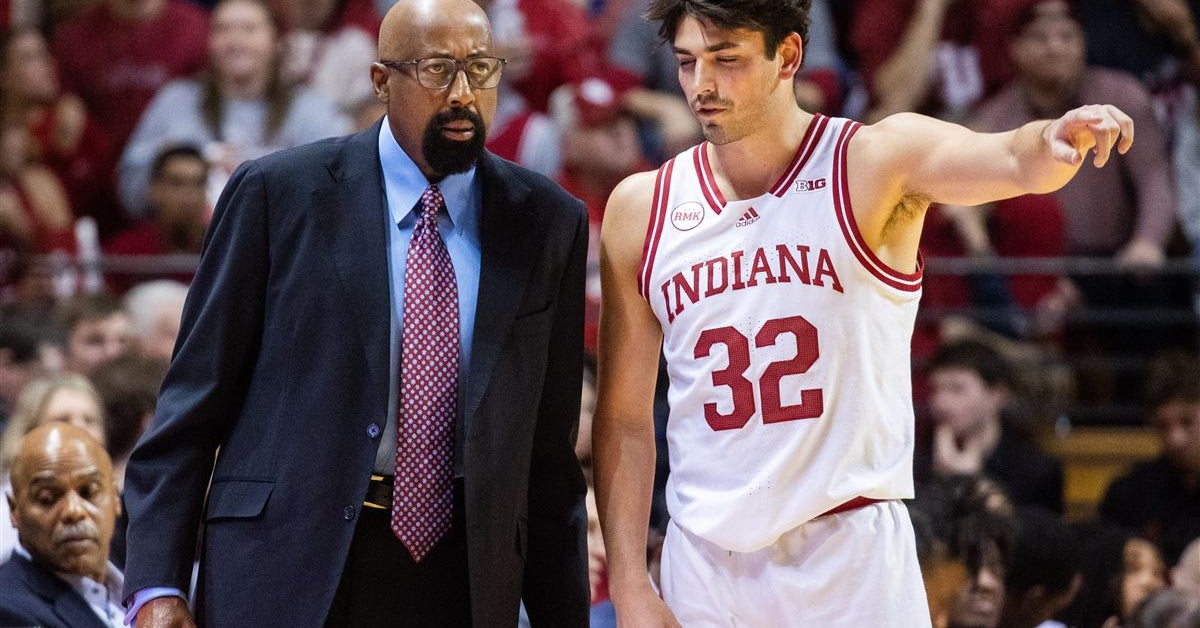 Mike Woodson and staff seeing 5-star Jalen Haralson, 4-stars Darius ...