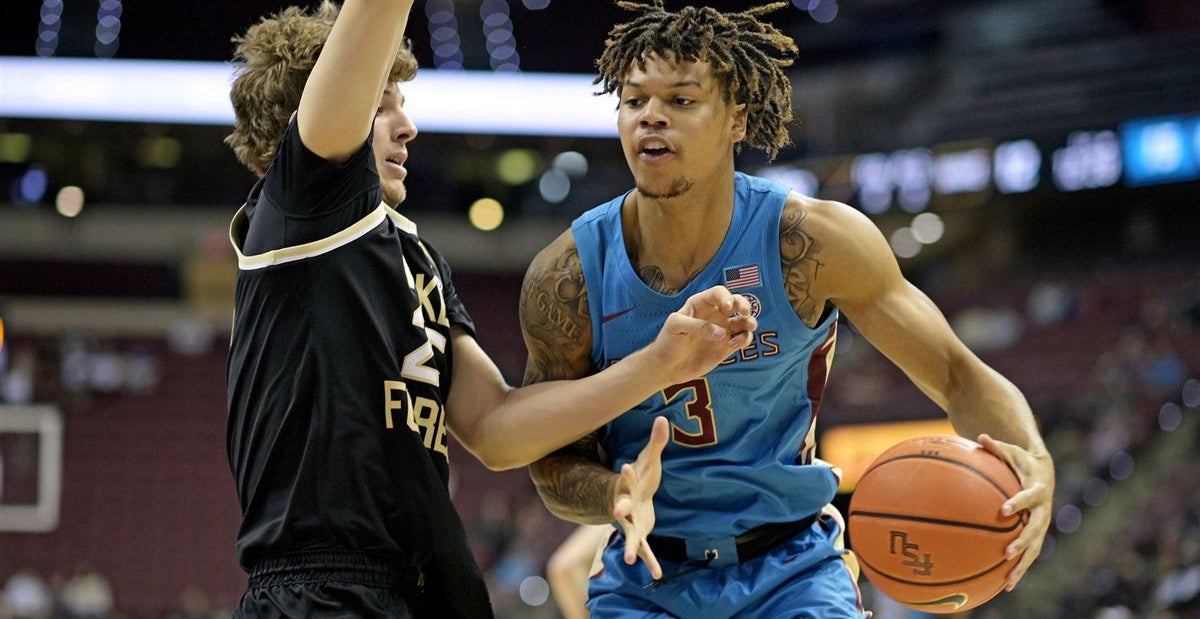 Wake Forest forward Zach Keller enters NCAA Transfer Portal Wake Forest forward Zach Keller enters NCAA Transfer Portal