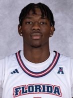 Brenen Lorient, Florida Atlantic, Power Forward