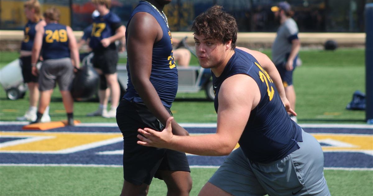 Cincinnati offers in-state OL Jonathan Harder