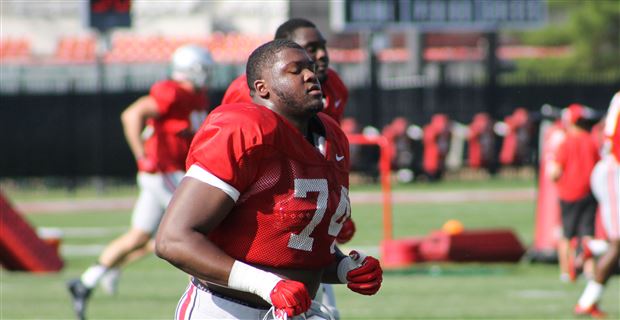 Jones, OSU O-Line Using 2016 As Motivation