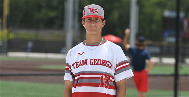 Kamren James: Success Generates Confidence