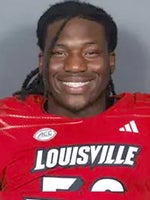 Fred Johnson, Louisville, Offensive Line