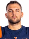 Brandon Hansen, Illinois, Offensive Tackle