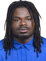 Adam Lamar, Louisiana Tech, Defensive Line