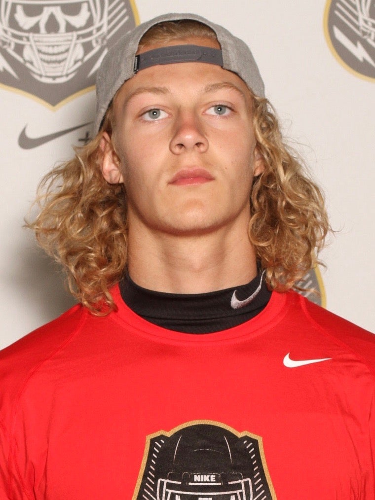 Cole Christensen Profile Photos