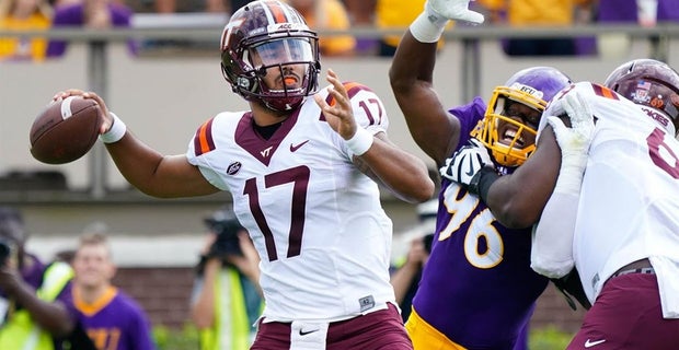 ECU Football Opponent Preview: Virginia Tech Hokies