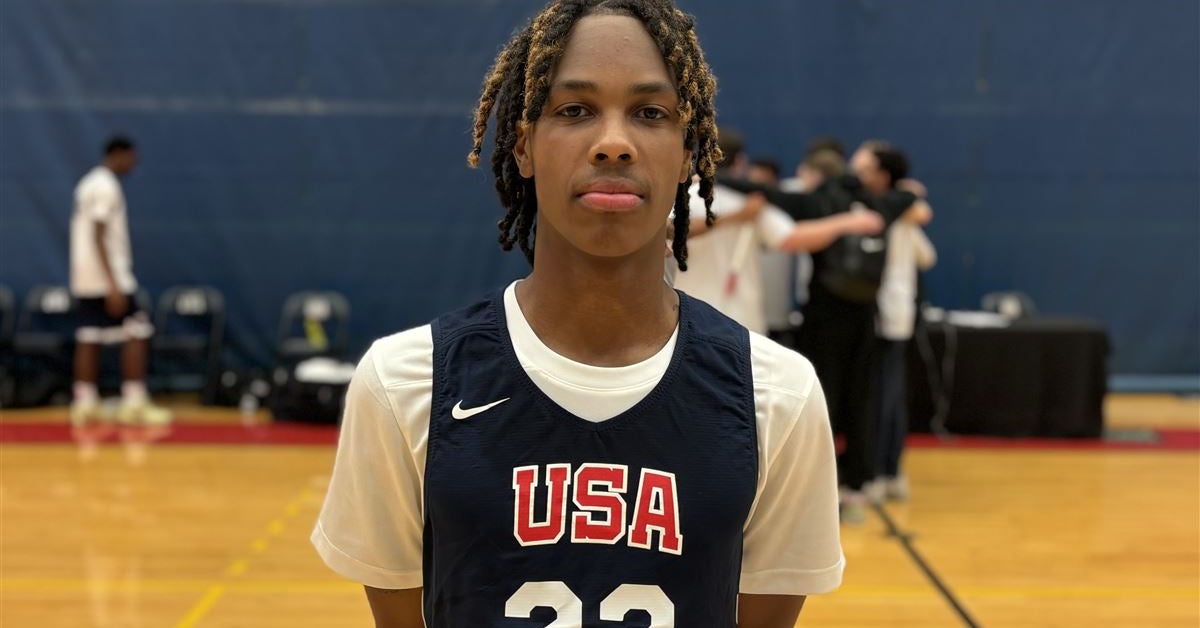 Four-star PG Tyrone Jamison recaps LSU visit, talks potential official visits
