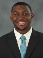 James Johnson, Coastal Carolina, Edge