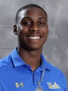 Mo Osling, UCLA, Cornerback