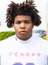 Daniel Mincey, Cardinal Gibbons, Offensive Line