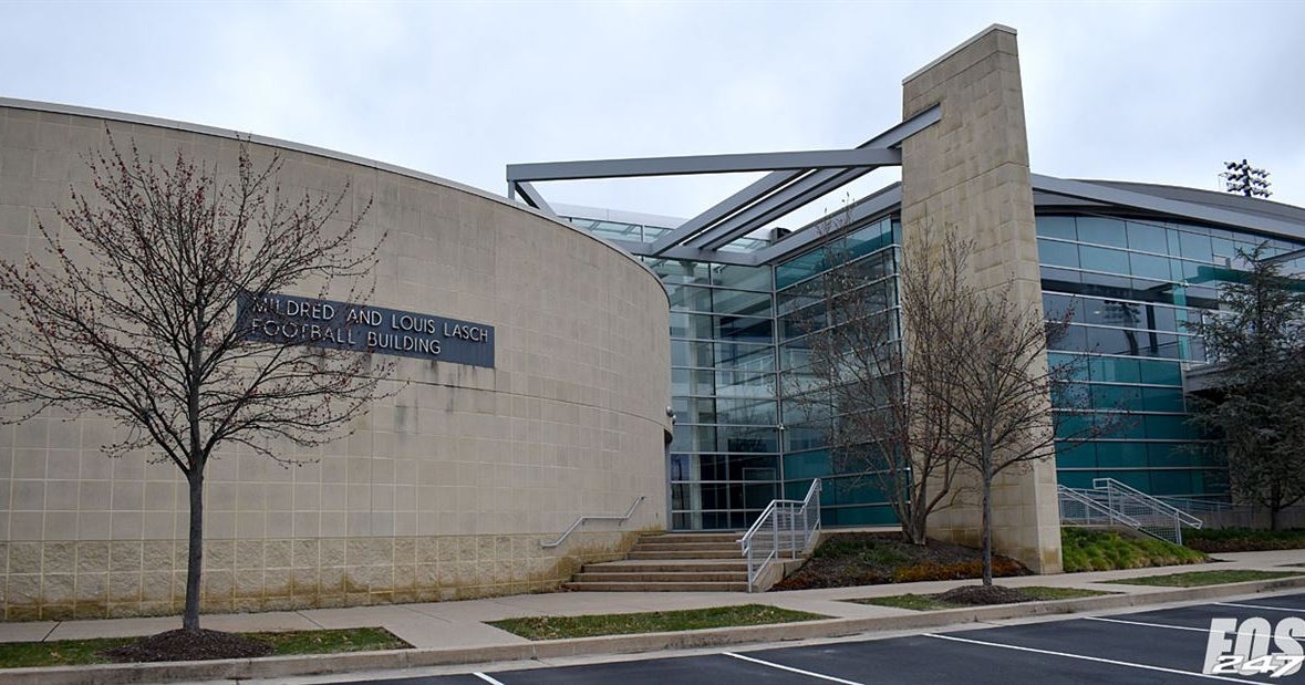 Psu Committed To 69 Million Football Facilities Renovation
