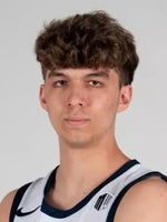 Tucker Anderson, Utah State, Power Forward