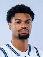 Caden Powell, Rice, Center