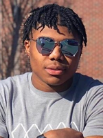 Caleb Brooks, Brentwood Academy, Athlete