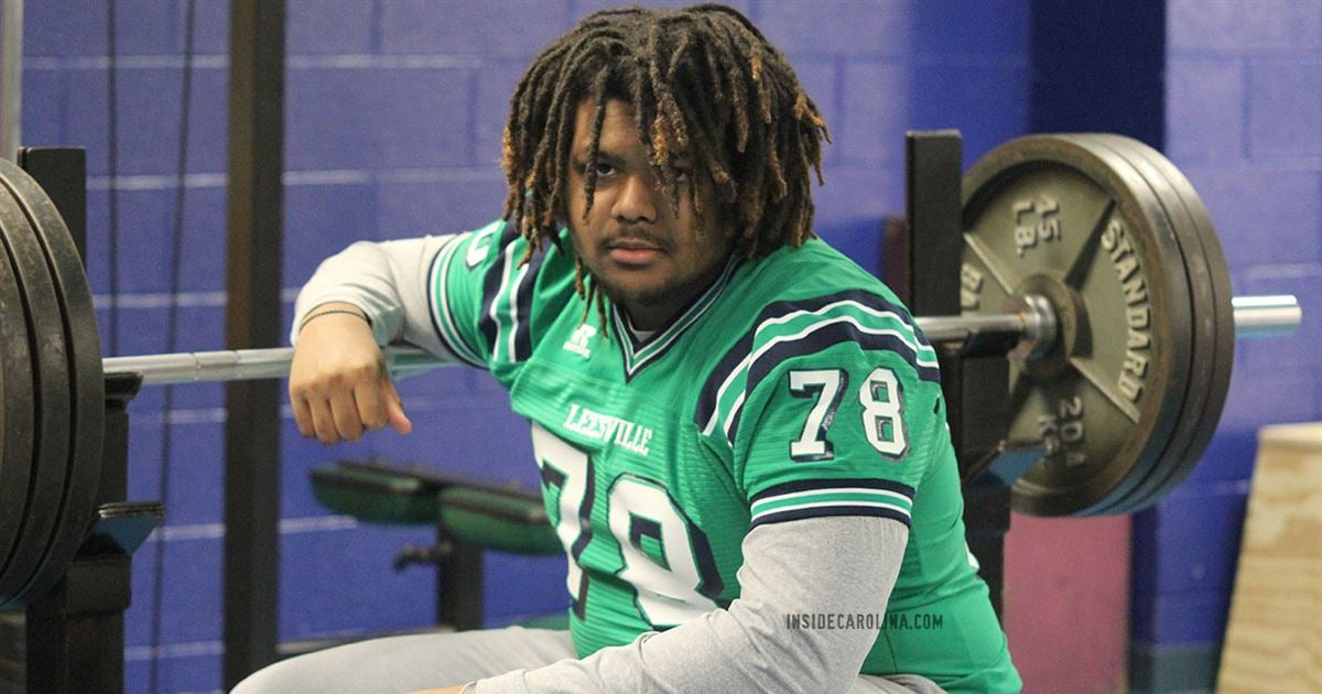 Coaching Change Helps with Four-star Mitchell Mayes