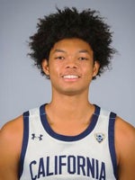 Josh Ragsdale, California, Shooting Guard