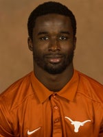 Davante Davis, Texas, Cornerback