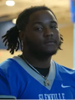 Anthony Garrett, Glenville State , Quarterback