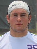 Zane Williams, NC State, Linebacker