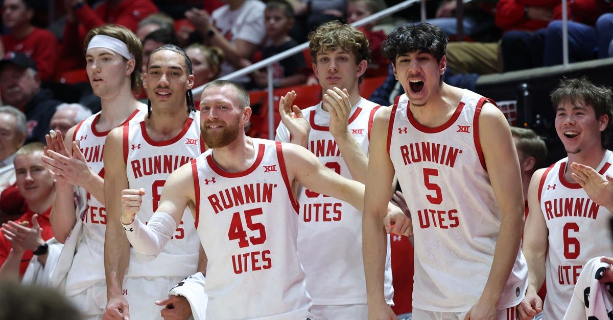 RUNNIN' UTES GAME THREAD: UCF Knights