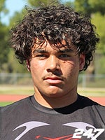 Torrin Hill, Centennial, Tight End