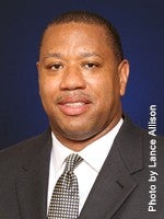 William Small, Assistant Coach (BK), Iowa State Cyclones