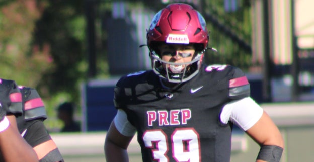 '25 PA LB Anthony Sacca (Notre Dame Signee) | Page 2 | Irish Envy ...