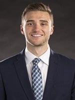 Jake Toolson, Utah Valley, Point Guard