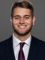 Blake Smith, Oklahoma, Tight End