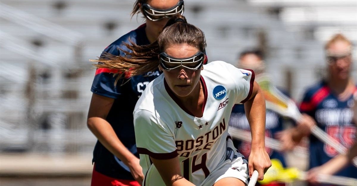 Lacrosse Notebook: Clark heads to Tallahassee, Recruiting Updates and more!