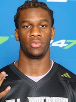 Noah Carter, Alabama, Edge